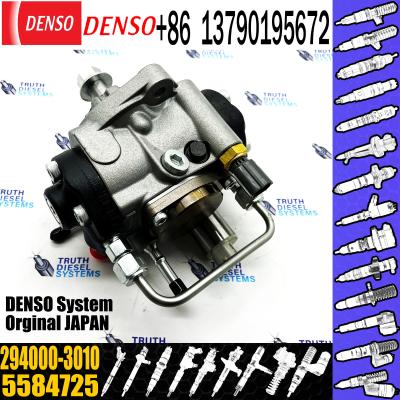 China High Pressure Fuel Injection Pump 294000-3010 5584725 5318651 For Fukang 3.8 for sale