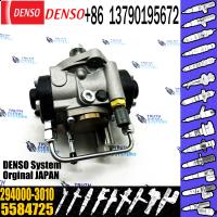China High Pressure Fuel Injection Pump 294000-3010 5584725 5318651 For Fukang 3.8 for sale