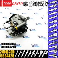 China High Pressure Fuel Injection Pump 294000-3010 5584725 5318651 For Fukang 3.8 for sale