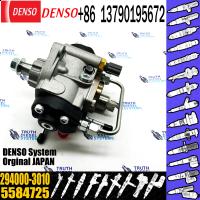 China High Pressure Fuel Injection Pump 294000-3010 5584725 5318651 For Fukang 3.8 for sale