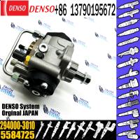 China High Pressure Fuel Injection Pump 294000-3010 5584725 5318651 For Fukang 3.8 for sale