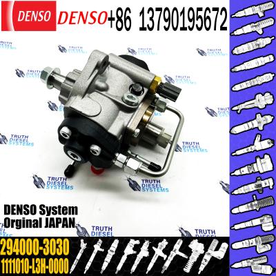 China Diesel Common Rail Fuel Injection Pump 2940003030 294000-3030 294000 3030 1111010-L3H-0000 for sale