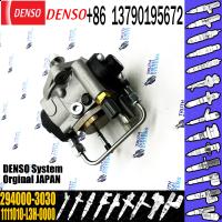 China Diesel Common Rail Fuel Injection Pump 2940003030 294000-3030 294000 3030 1111010-L3H-0000 for sale