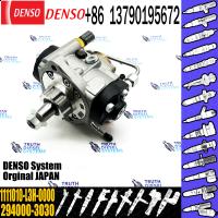 China Diesel Common Rail Fuel Injection Pump 2940003030 294000-3030 294000 3030 1111010-L3H-0000 for sale