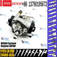 China Diesel Common Rail Fuel Injection Pump 2940003030 294000-3030 294000 3030 1111010-L3H-0000 for sale