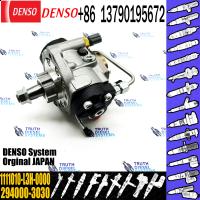 China Diesel Common Rail Fuel Injection Pump 2940003030 294000-3030 294000 3030 1111010-L3H-0000 for sale
