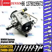 China High Pressure Fuel Injection Pump 294000-3010 5584725 5318651 For Fukang 3.8 for sale