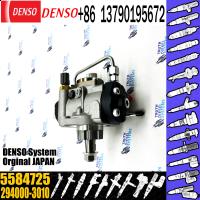 China High Pressure Fuel Injection Pump 294000-3010 5584725 5318651 For Fukang 3.8 for sale