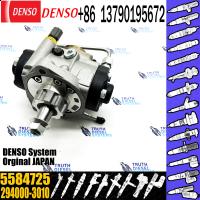 China High Pressure Fuel Injection Pump 294000-3010 5584725 5318651 For Fukang 3.8 for sale