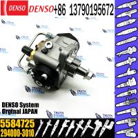 China High Pressure Fuel Injection Pump 294000-3010 5584725 5318651 For Fukang 3.8 for sale