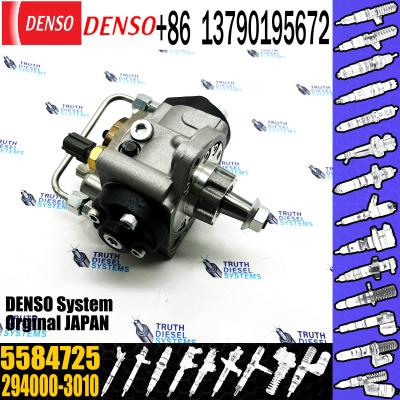 China High Pressure Fuel Injection Pump 294000-3010 5584725 5318651 For Fukang 3.8 for sale