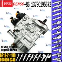 China Diesel Engine Fuel Injection Oil Pump 094000-0323 0940000323 6218-71-1110 for sale