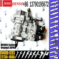 China HP0 Pump OEM  High Pressure Common Rail Fuel Injection Pump 094000-0203 For HINO P13 for sale