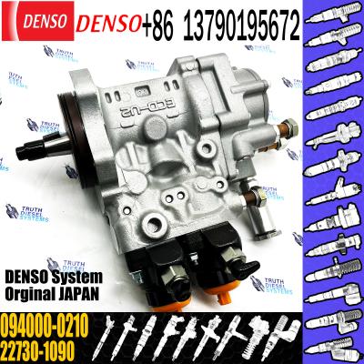 China Diesel Fuel Injection Pump 22730-1090 094000-0211 094000-0210 for sale