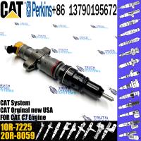 China C7 C9 Engine Common Rail Fuel Injector 387-9427 295-1411 263-8218 10R-7225 10R-4761 387-9431 268-9577 293-4071 295-1411 for sale