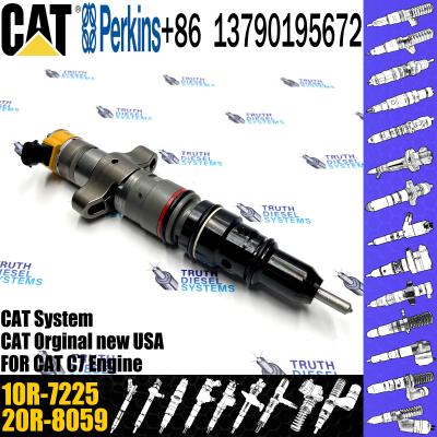 China C7 C9 Engine Common Rail Fuel Injector 387-9427 295-1411 263-8218 10R-7225 10R-4761 387-9431 268-9577 293-4071 295-1411 for sale