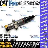 China C7 C9 Engine Common Rail Fuel Injector 387-9427 295-1411 263-8218 10R-7225 10R-4761 387-9431 268-9577 293-4071 295-1411 for sale