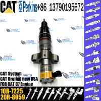 China C7 C9 Engine Common Rail Fuel Injector 387-9427 295-1411 263-8218 10R-7225 10R-4761 387-9431 268-9577 293-4071 295-1411 for sale
