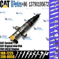 China C7 C9 Engine Common Rail Fuel Injector 387-9427 295-1411 263-8218 10R-7225 10R-4761 387-9431 268-9577 293-4071 295-1411 for sale