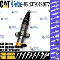 China Diesel Fuel Injector 20R-8066 20R-9079 20R-8059 20R-8057 243-4503 20R-8071 295-9166 For C-a-t C7 Engine for sale