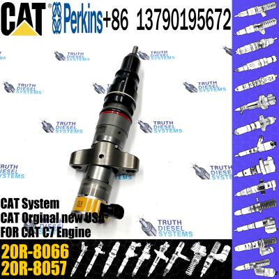 China Diesel Fuel Injector 328-2585 20R-8066 293-4072 241-3239 238-8091 10R-7225 20R-8066 For C-a-t C7 for sale