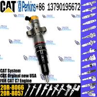 China Diesel Fuel Injector 328-2585 20R-8066 293-4072 241-3239 238-8091 10R-7225 20R-8066 For C-a-t C7 for sale