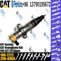 China Diesel Injector 10R-7222 387-9437 387-9438 328-2577 20R-9433 235-5261 267-3360 328-2574 for C-A-T C9 Engine for sale