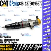China Fuel Injector Assembly 557-7633 387-9436 254-4330 573-4231 328-2573 10R-7221 267-3360 For C-A-T C9 Excavator for sale