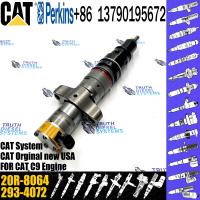 China Diesel Fuel Injector 20R-8066 20R-9079 387-9427 328-2585 295-1411 For C-a-t C7 C9 Engine for sale
