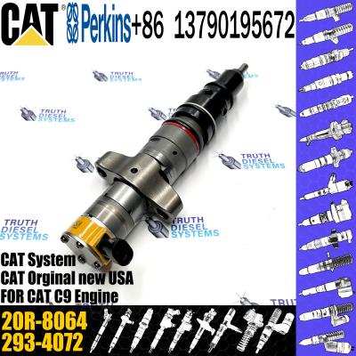 China Diesel Fuel Injector 20R-8066 20R-9079 387-9427 328-2585 295-1411 For C-a-t C7 C9 Engine for sale