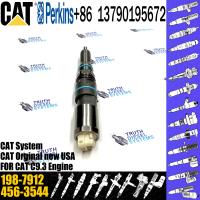 China fuel injectors 198-7912 456-3579 417-3013 304-3637 382-0709 392-9046 456-3509 456-3589 for C-A-T C9.3 for sale