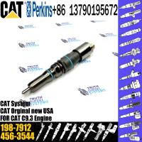 China fuel injectors 198-7912 456-3579 417-3013 304-3637 382-0709 392-9046 456-3509 456-3589 for C-A-T C9.3 for sale