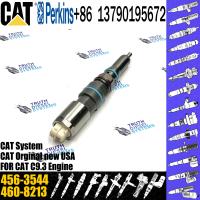 China fuel injector 456-3493 456-3544 20R-5036 20R-5079 342-5487 417-3013 304-3637 382-0709 392-9046 456-3509 for engine C9 for sale