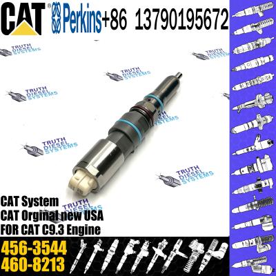 China fuel injector 456-3493 456-3544 20R-5036 20R-5079 342-5487 417-3013 304-3637 382-0709 392-9046 456-3509 for engine C9 for sale