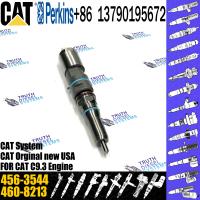 China fuel injector 456-3493 456-3544 20R-5036 20R-5079 342-5487 417-3013 304-3637 382-0709 392-9046 456-3509 for engine C9 for sale