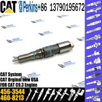 China fuel injector 456-3493 456-3544 20R-5036 20R-5079 342-5487 417-3013 304-3637 382-0709 392-9046 456-3509 for engine C9 for sale