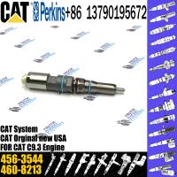 China fuel injector 456-3493 456-3544 20R-5036 20R-5079 342-5487 417-3013 304-3637 382-0709 392-9046 456-3509 for engine C9 for sale