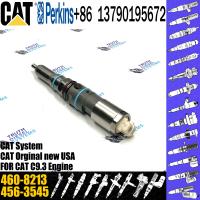 China common rail fuel injector 20R-5077 460-8213 10R-1267 173-9272 232-1173 10R-1265 173-9379 138-8756 for C-A-T C9.3 engine for sale