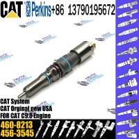 China common rail fuel injector 20R-5077 460-8213 10R-1267 173-9272 232-1173 10R-1265 173-9379 138-8756 for C-A-T C9.3 engine for sale