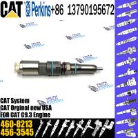 China common rail fuel injector 20R-5077 460-8213 10R-1267 173-9272 232-1173 10R-1265 173-9379 138-8756 for C-A-T C9.3 engine for sale