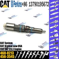 China common rail fuel injector 20R-5077 460-8213 10R-1267 173-9272 232-1173 10R-1265 173-9379 138-8756 for C-A-T C9.3 engine for sale