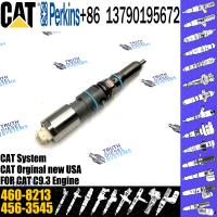 China common rail fuel injector 20R-5077 460-8213 10R-1267 173-9272 232-1173 10R-1265 173-9379 138-8756 for C-A-T C9.3 engine for sale