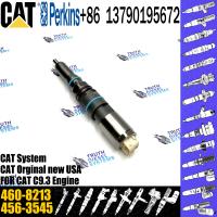 China common rail fuel injector 20R-5077 460-8213 10R-1267 173-9272 232-1173 10R-1265 173-9379 138-8756 for C-A-T C9.3 engine for sale