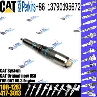 China Diesel Fuel Injector 10R-1267 342-5487 363-0493 173-9272 232-1173 10R-1265 173-9379 138-8756 C-A-T C9 for sale