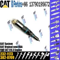 China C9.3 Diesel Fuel Injector 232-1173 10R-1265 173-9379 138-8756 155-1819  232-1183 for C-A-T Engine for sale