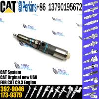 China Fuel Injector Common Rail 392-9046 456-3509 456-3589 324-5467 364-8024 171-9704 Diesel Fuel Injector C9.3 for sale