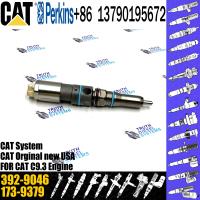China Fuel Injector Common Rail 392-9046 456-3509 456-3589 324-5467 364-8024 171-9704 Diesel Fuel Injector C9.3 for sale