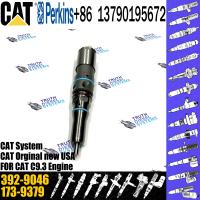 China Fuel Injector Common Rail 392-9046 456-3509 456-3589 324-5467 364-8024 171-9704 Diesel Fuel Injector C9.3 for sale