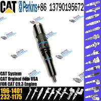 China Diesel Fuel Injector for 392-9046 456-3509 456-3589 324-5467 364-8024 171-9704 196-1401 222-5966 C-A-T C9.3 Engine for sale