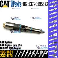 China Diesel Fuel Injector for 392-9046 456-3509 456-3589 324-5467 364-8024 171-9704 196-1401 222-5966 C-A-T C9.3 Engine for sale